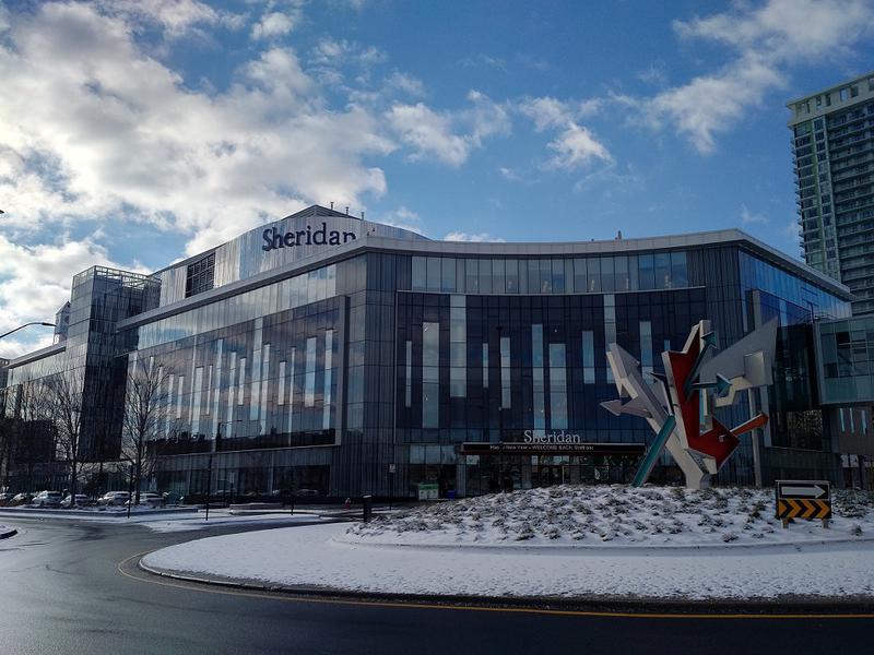 Qu Es Un College En Canad Ventajas Para Extranjeros Noticias LC