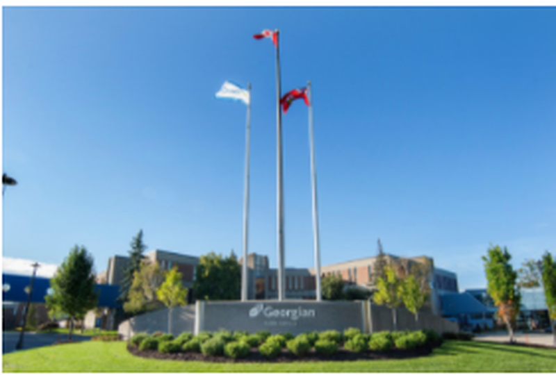 Georgian College (ILAC) - Barris